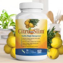 CitruSlim – All Natural. 100% Plant-Based Ingredients. No Caffeine. No ...